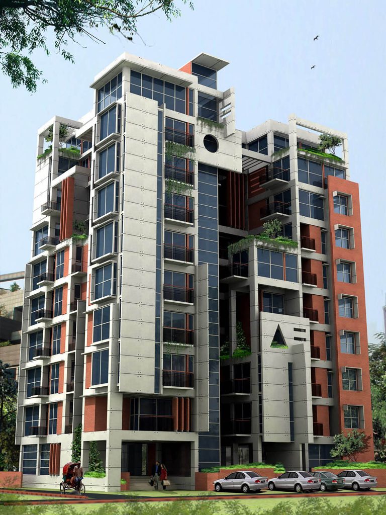 Adan - Venna Architects