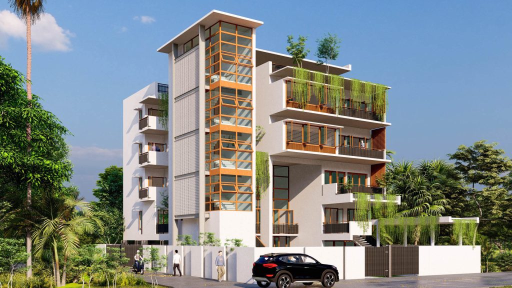 Single Family Residence - Venna Architects